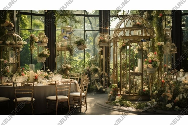 exclusive creative luxury background