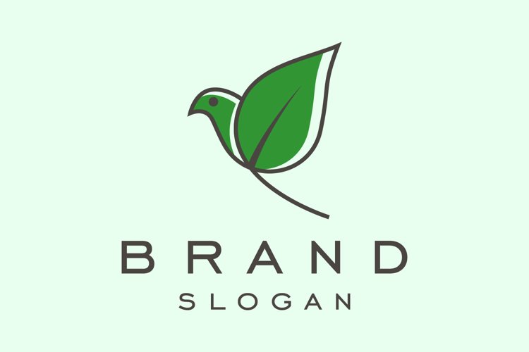 Cute Logo Design | Design Bundles