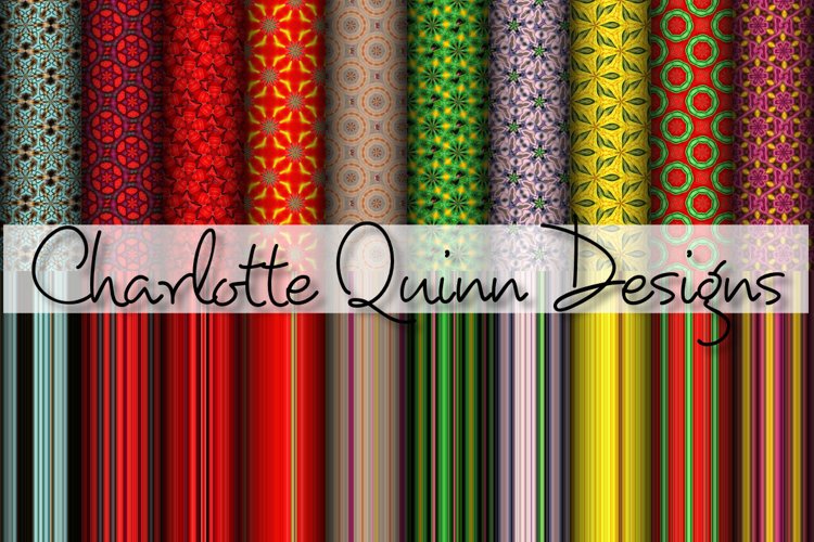 Digital Paper Kit - DPK-2019-11-058