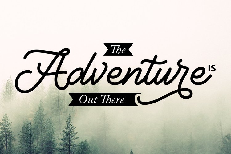 QuickSets | Handcrafted Monoline Script - Free Font Of The Week | Font ...