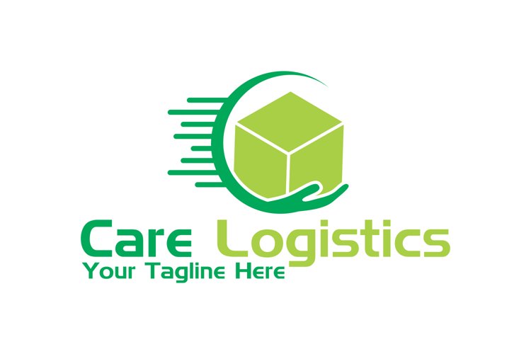 Care Logistics Care Cargo Logo