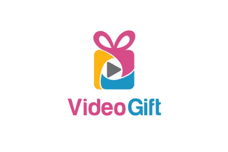 Video Gift Logo