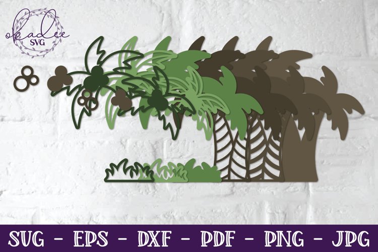 Free Design of the Week | Design Bundles