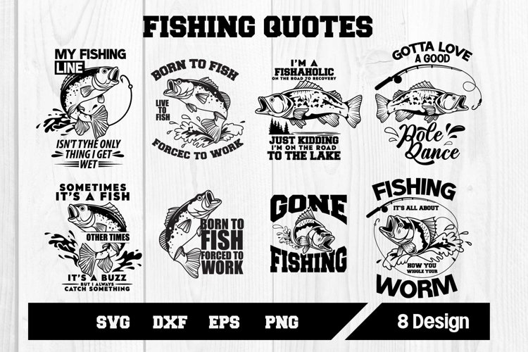 Fishing Sayings Fishing Sayings
