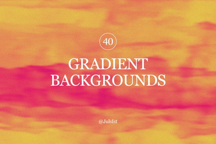 Grainy Gradient Backgrounds (3790177)