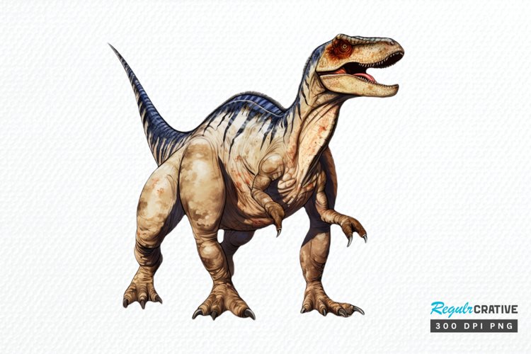 Dinosaur single PNG Clipart