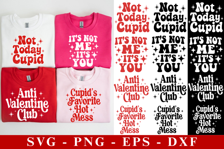 Valentine's Day Svg, Valentine Shirt Design (6488268)