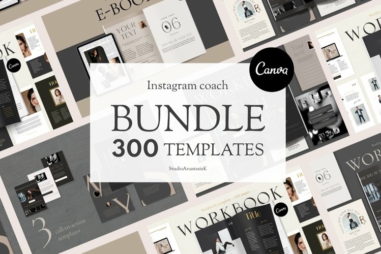 Workbook and E-book Bundle