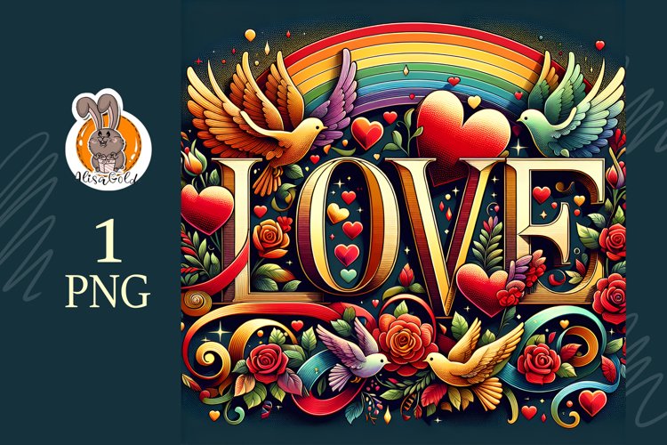 I love the inscription, letters, pattern