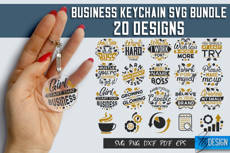 Keychain Mega Bundle SVG | Bestsellers Keychain SVG - Free Design of ...