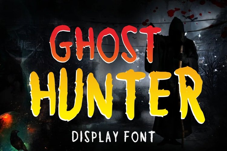 Riki Fontstudio | Design Bundles