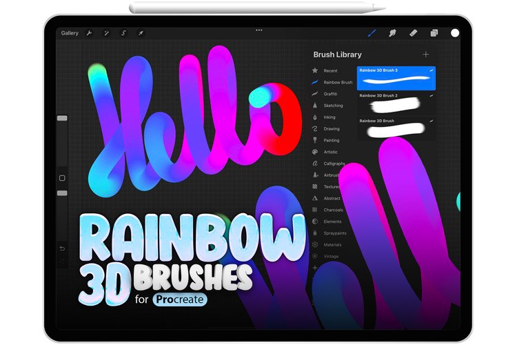 ProCreativeBreeze | Font Bundles