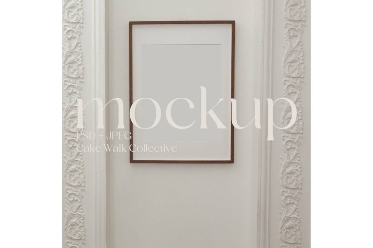 Frame Mockup | Sign Mock up | Wedding Sign | (2507234)