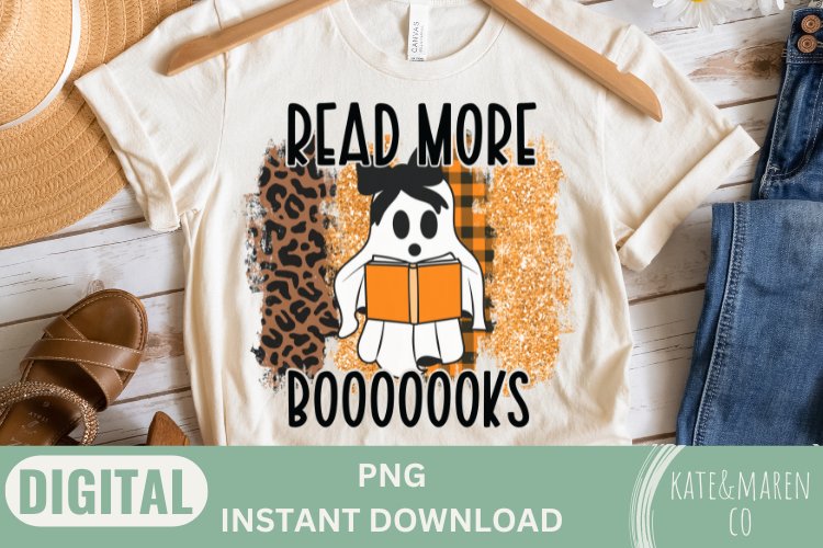 Teacher Halloween PNG | Teacher Fall PNG | Ghost Teacher PNG