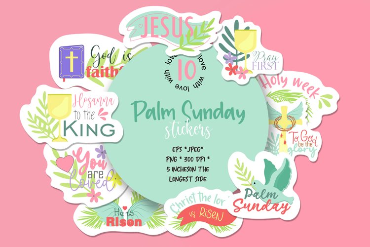 easter stickers, easter, easter png,
