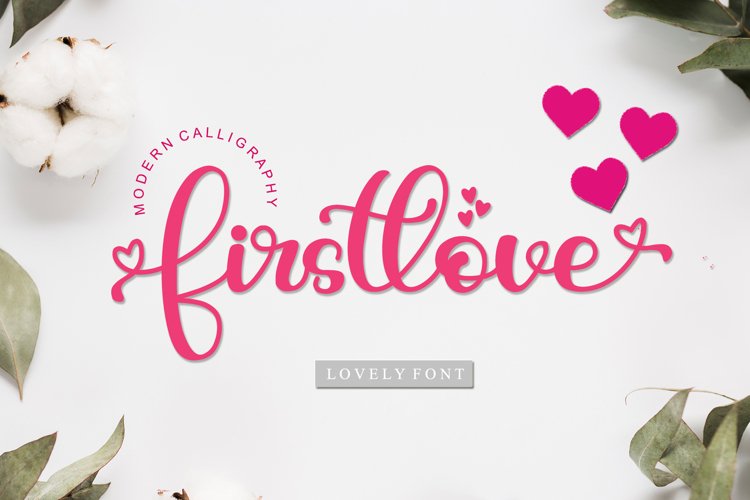 Valentine Fontbundle - Free Font Of The Week | Font Bundles