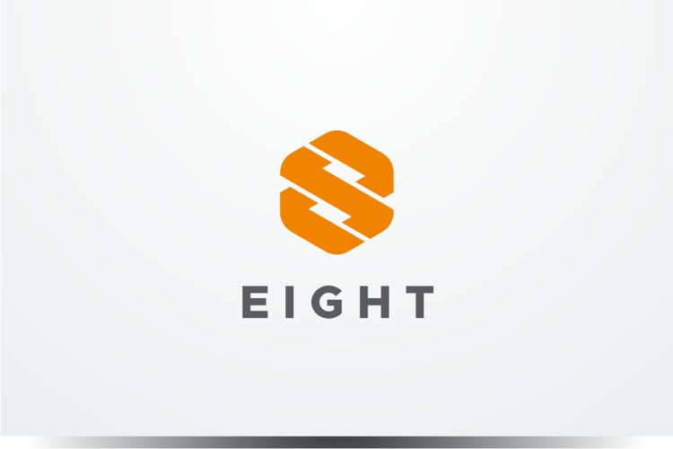 Number Eight Logo (2544114)