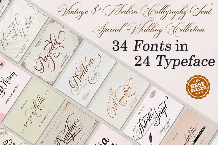 HKL STUDIO | Design Bundles