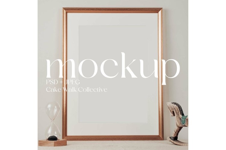 Frame Mockup | Sign Mock up | Wedding Sign | (2507237)