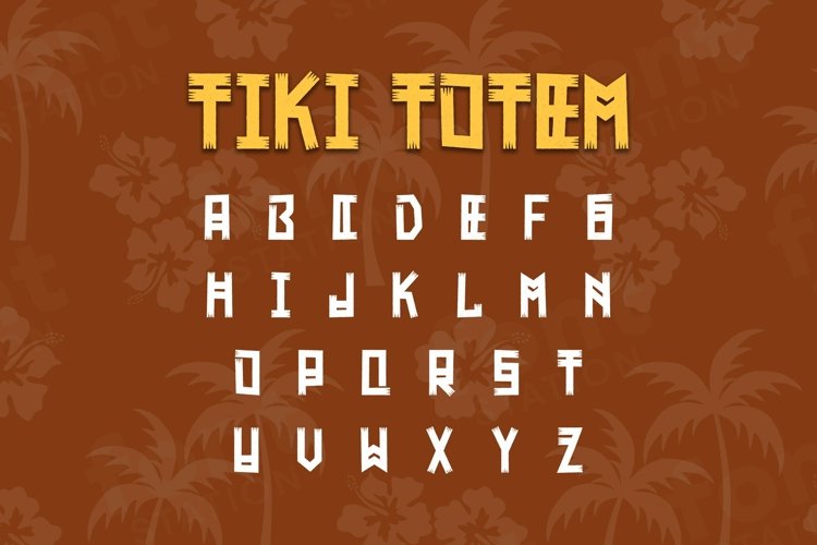 Hawaiian Fonts | Font Bundles