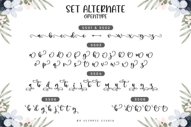 Free Font Of The Week | Font Bundles