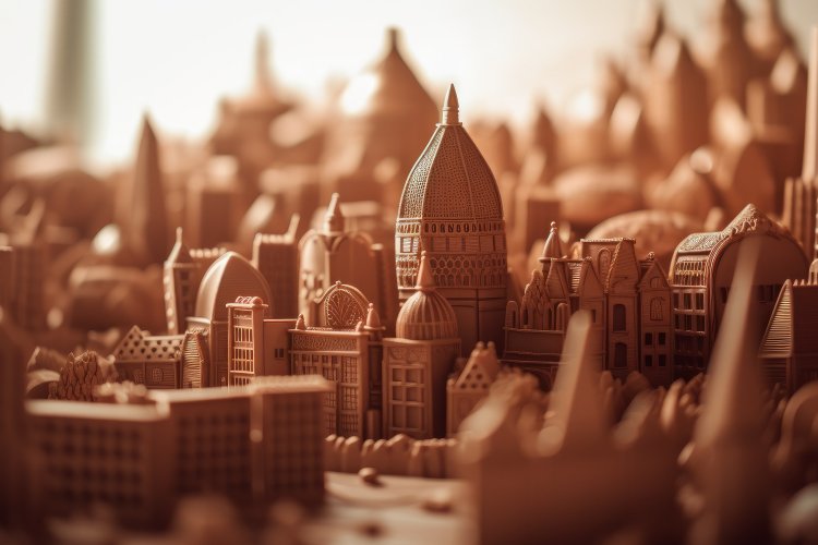 Chocolate world (2835545)