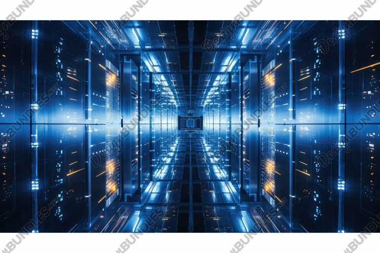 software net tech background (4091686)