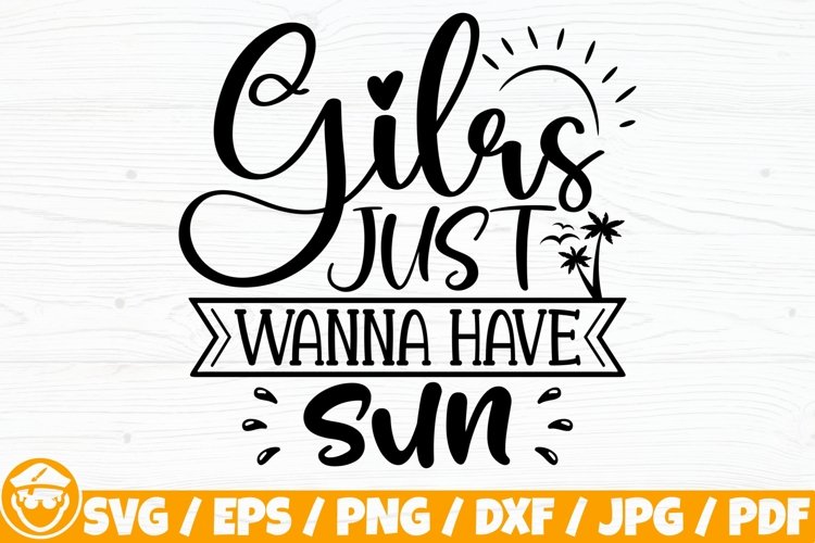 Girls Just Wanna Have Sun (2438488)
