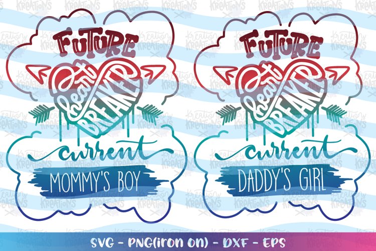 Valentines-Future heartbreaker svg
