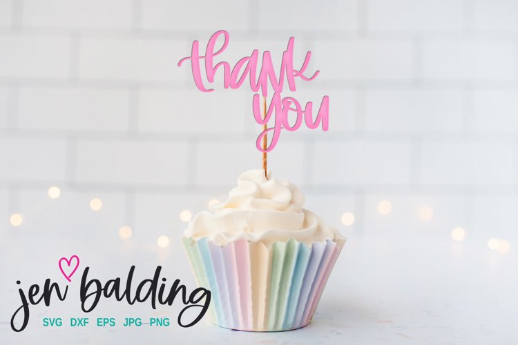 Thanks SVG Bundle (1112894) | SVGs | Design Bundles