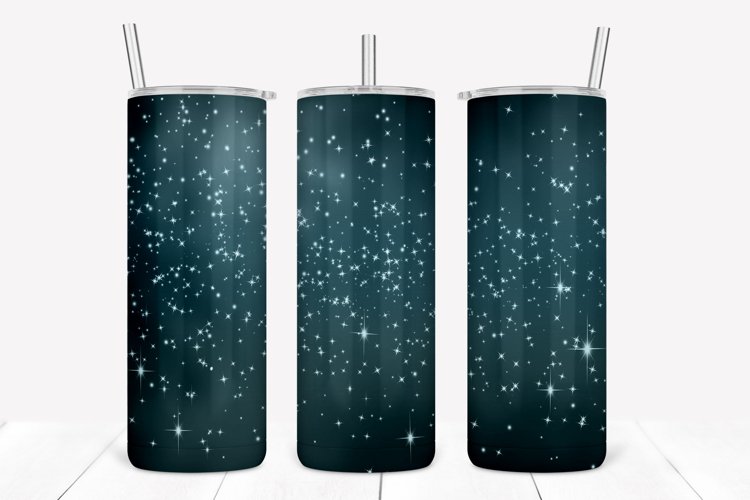 20oz Skinny Tumbler Sublimation