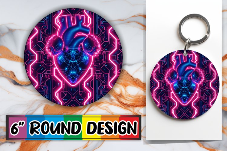 Stylish Heart Decorative Pieces (3143759)