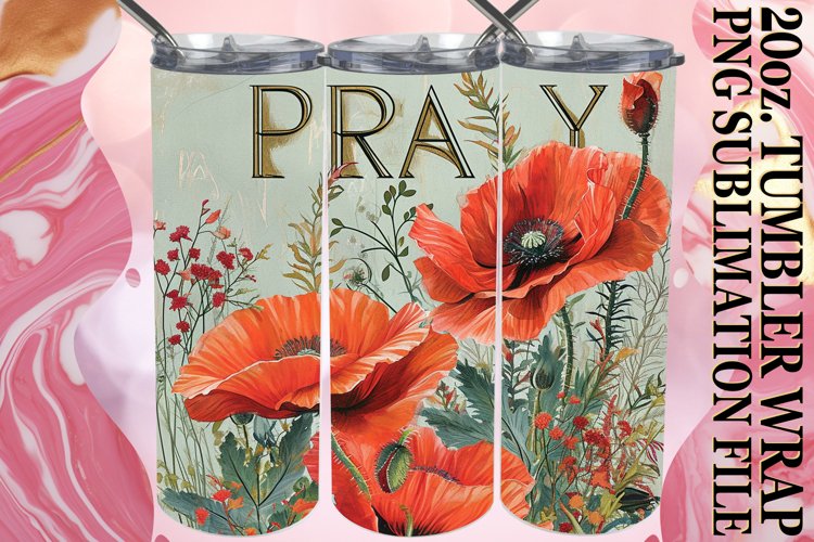 Faithful Watercolor Theme (3143185)