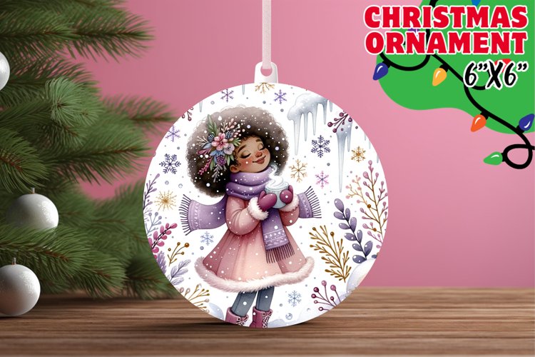 Glittering Holiday Decor: Winter Delights