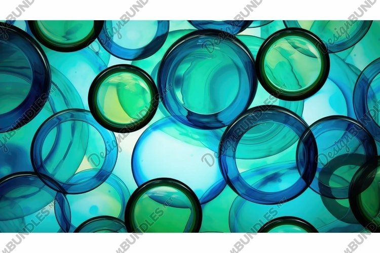 abstract circular round background (4054199)