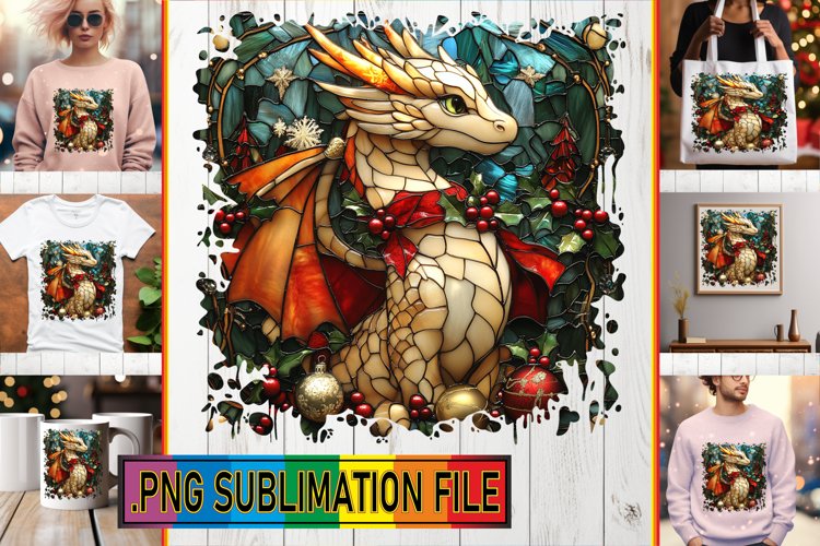 Whimsical PNG TSHIRT Gift Ideas, Holiday