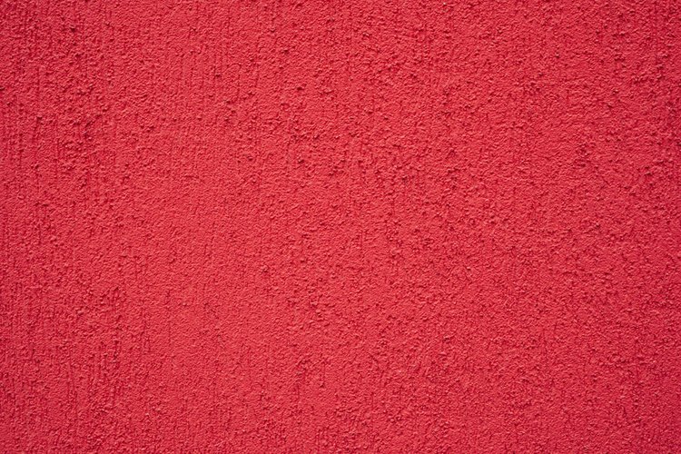 wall color crimson for background and texture