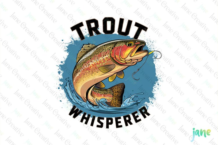 Fishing Sublimation Bundle (4113416)