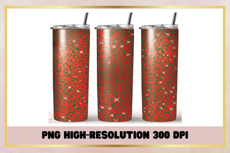 20 Oz Skinny Tumbler Wrap