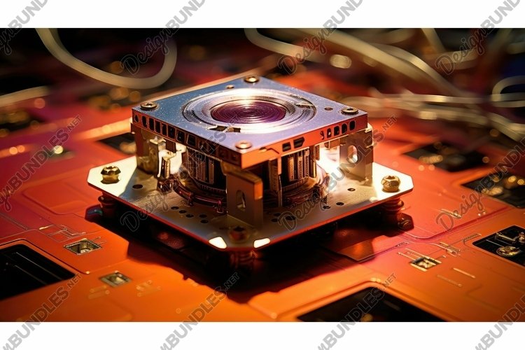 compact sensors aerospace