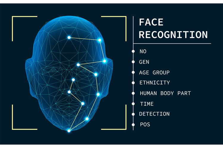 Facial Biometric Recognition