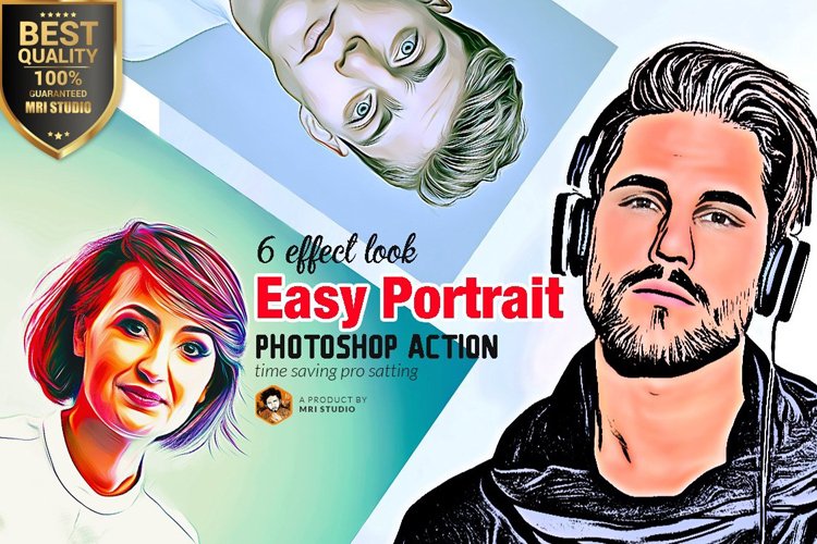 Easy Portrait (1852844)