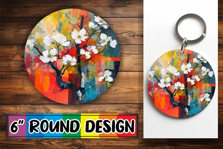 Versatile Tree Artwork