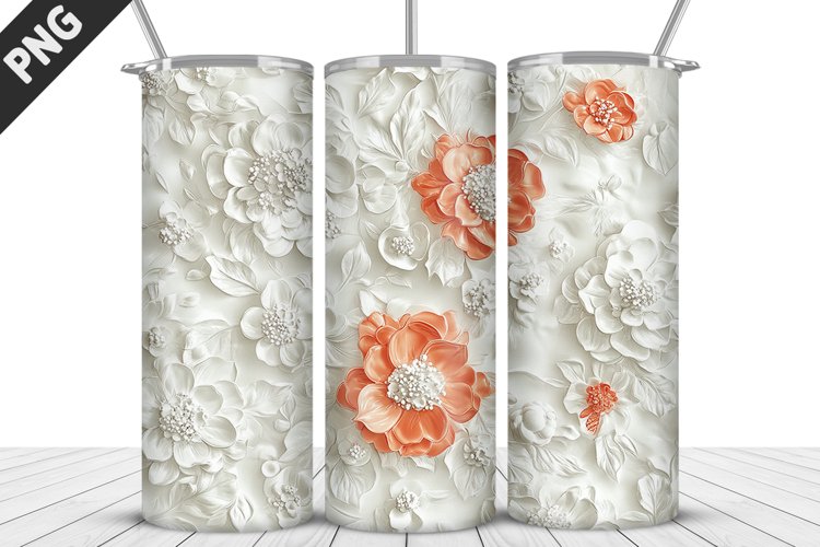 Tumbler Wrap, perfect for sublimation