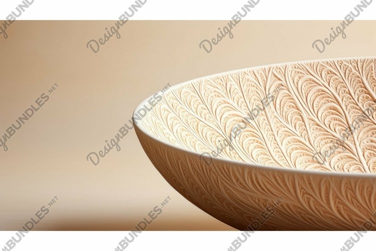 neutral smooth biege background (4178625)