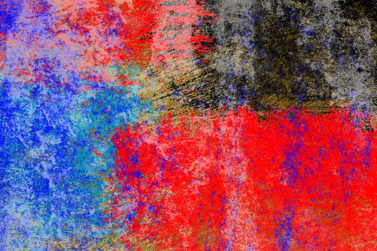 Grunge Background Texture Design (2136703)