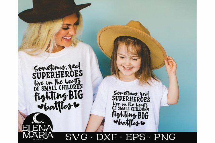 CHD Awareness SVG File | Heart Warrior Svg