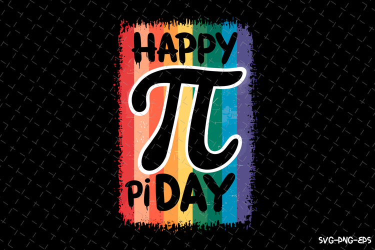 Happy PI day 3.14 SVG Design | Quotes | SVG Cut (5340186)