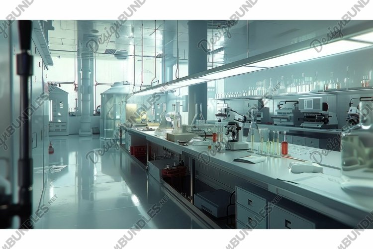 consistency lab quality