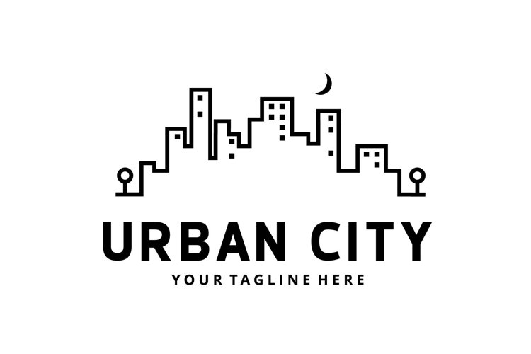 City Logo | Design Bundles